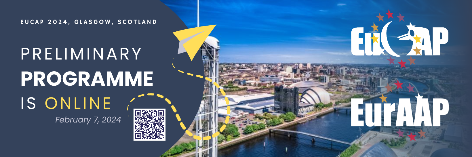 EuCAP 2024 Programme | EurAPP